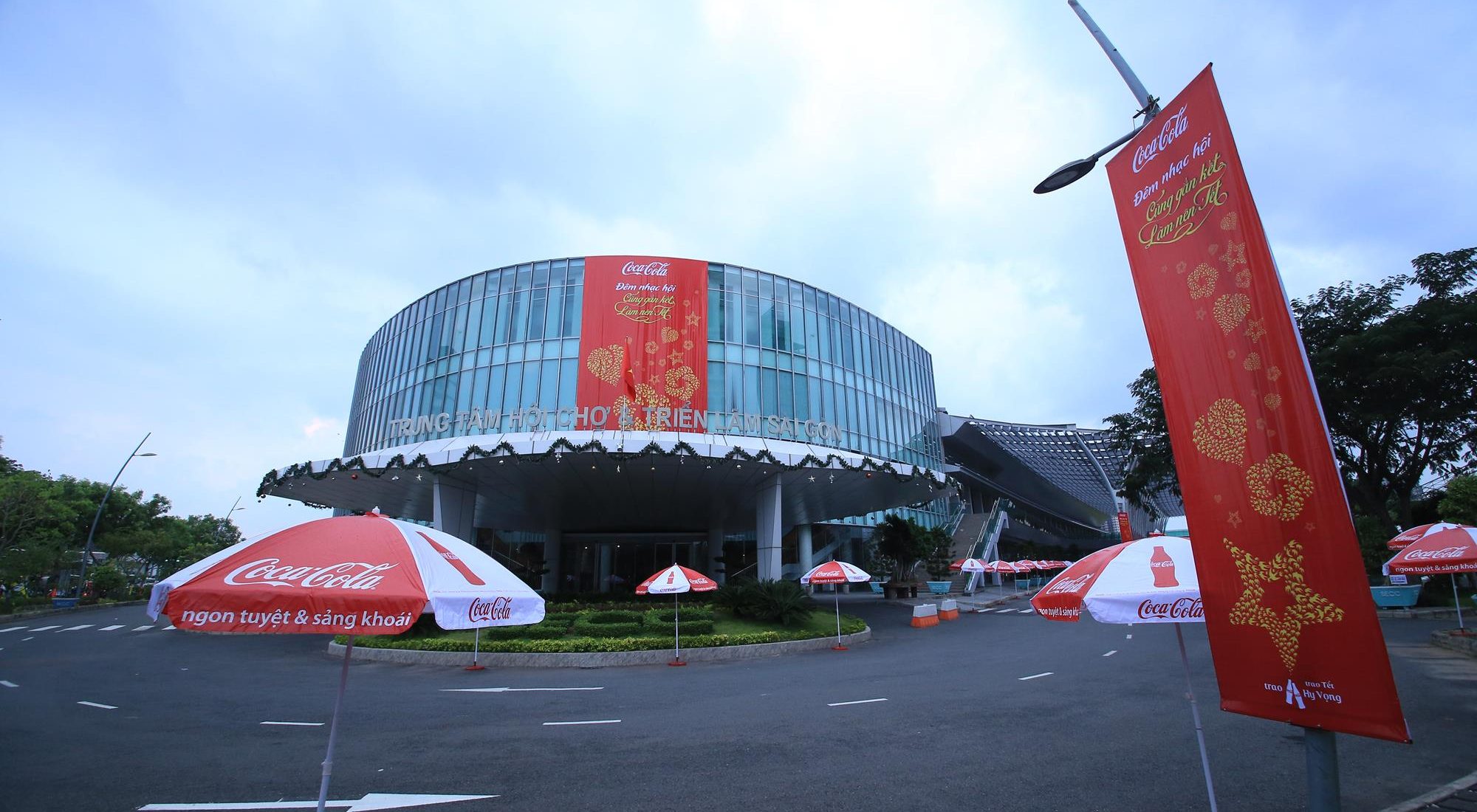 COKE - DEALER NIGHT EVENT - ProEvents